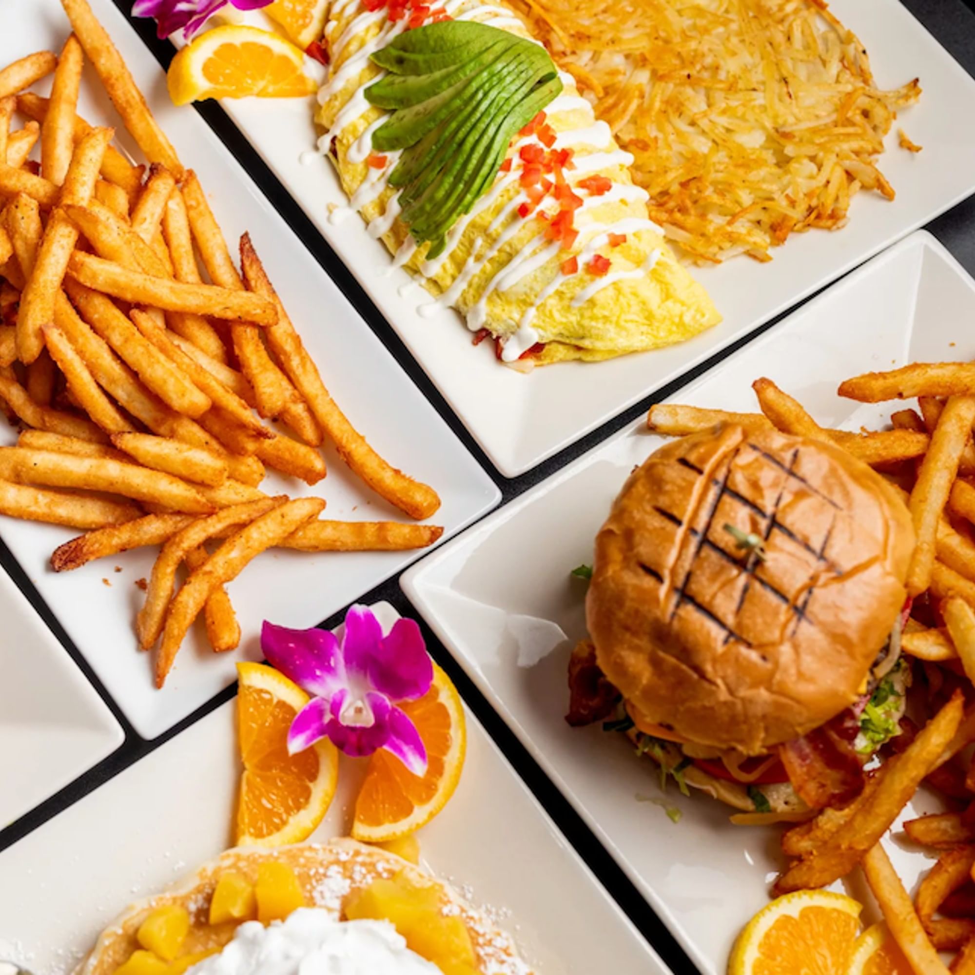 Calafia Kitchen | Best Cafe in Livermore