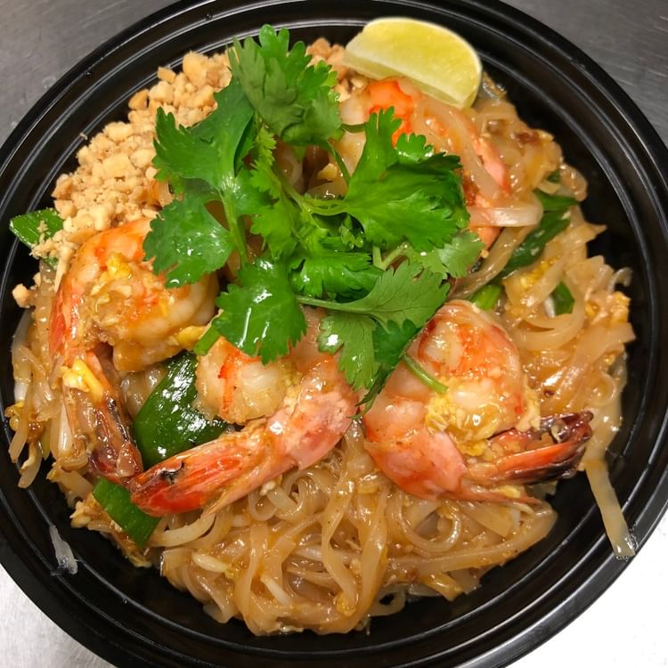 Our Thai Kitchen Online Menu | Best Thai food in Nanuet