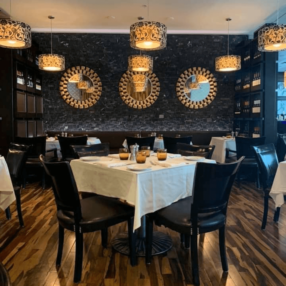 Franco Italian Bistro | Best Italian Restaurant in Wellington