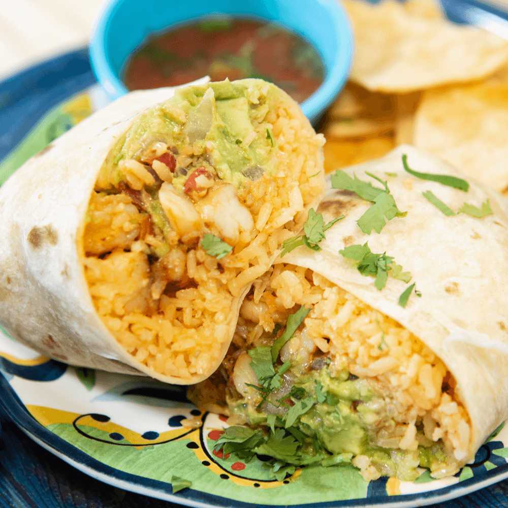 Maya Latin Kitchen | Best tacos in Richmond