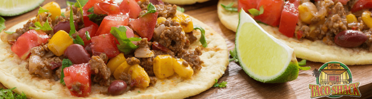 Taco Shack | Best Tacos in Redlands