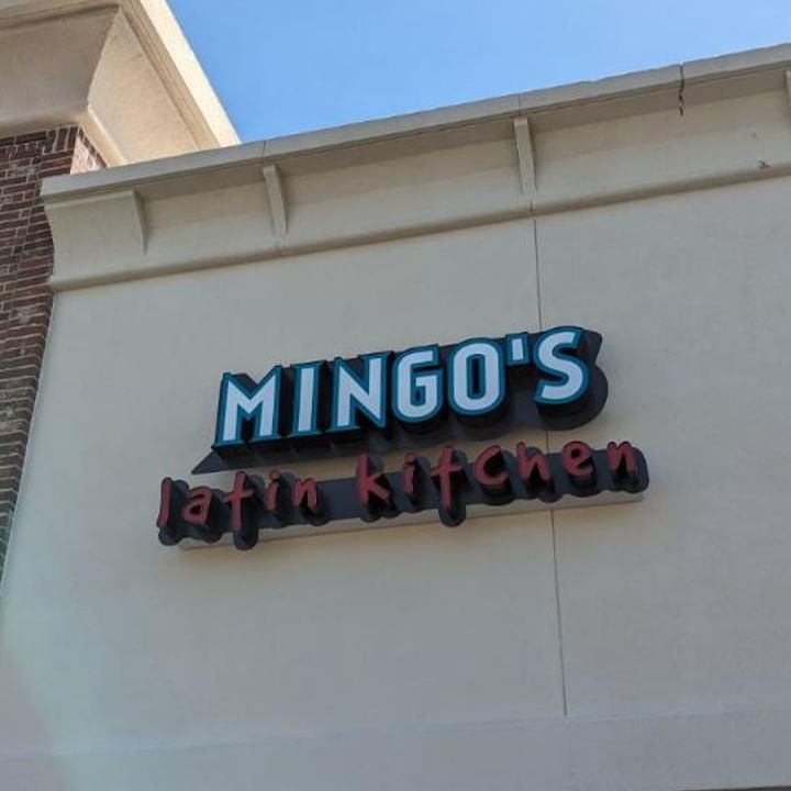 Mingo's Latin Kitchen | Best mexican food in Pearland, TX