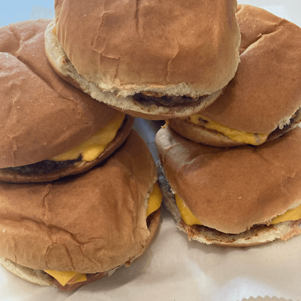 Campus Burgers | Best burgers in San Jose, CA