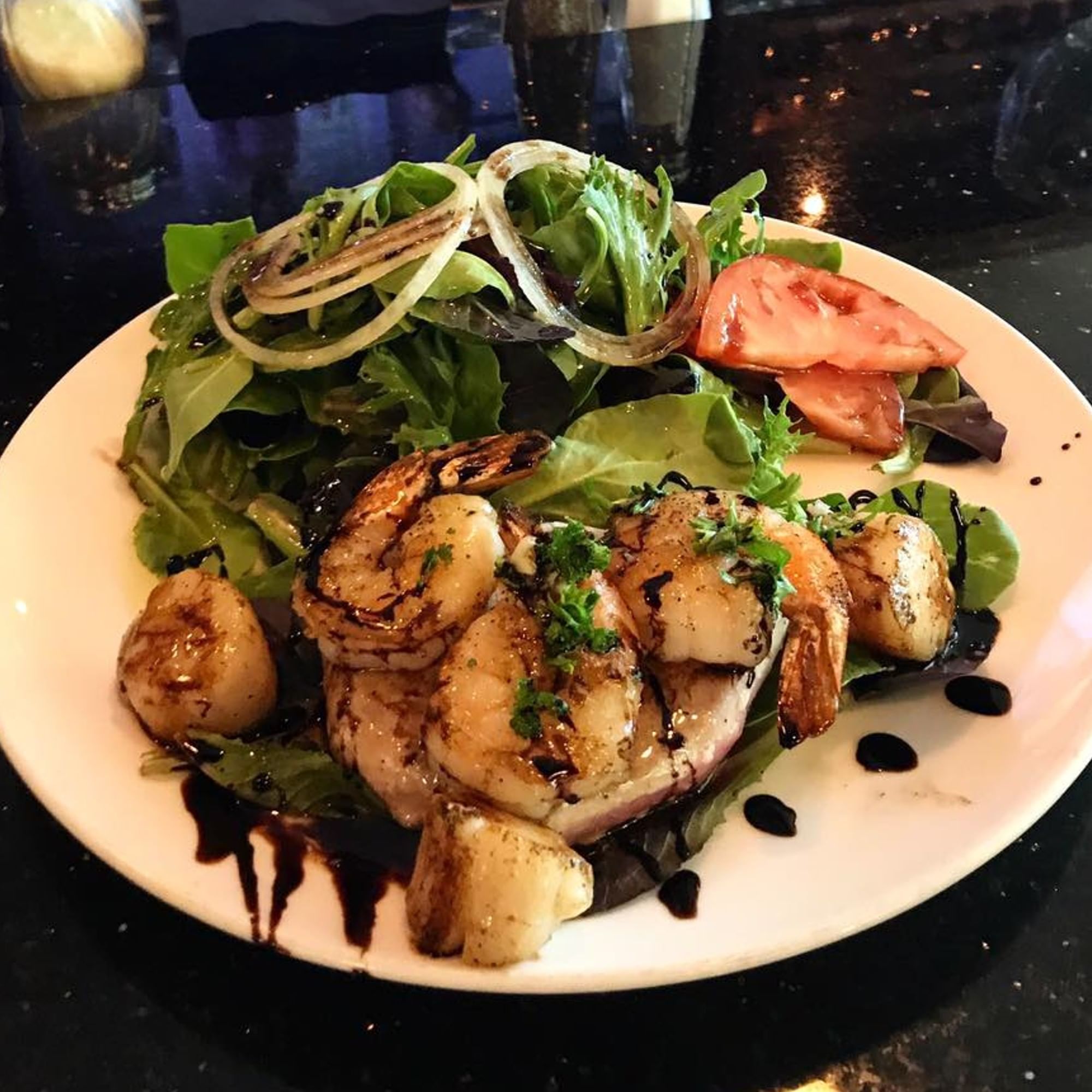 Best Italian food in Raleigh, NC | Vic's Italian Restaurant & Pizzeria