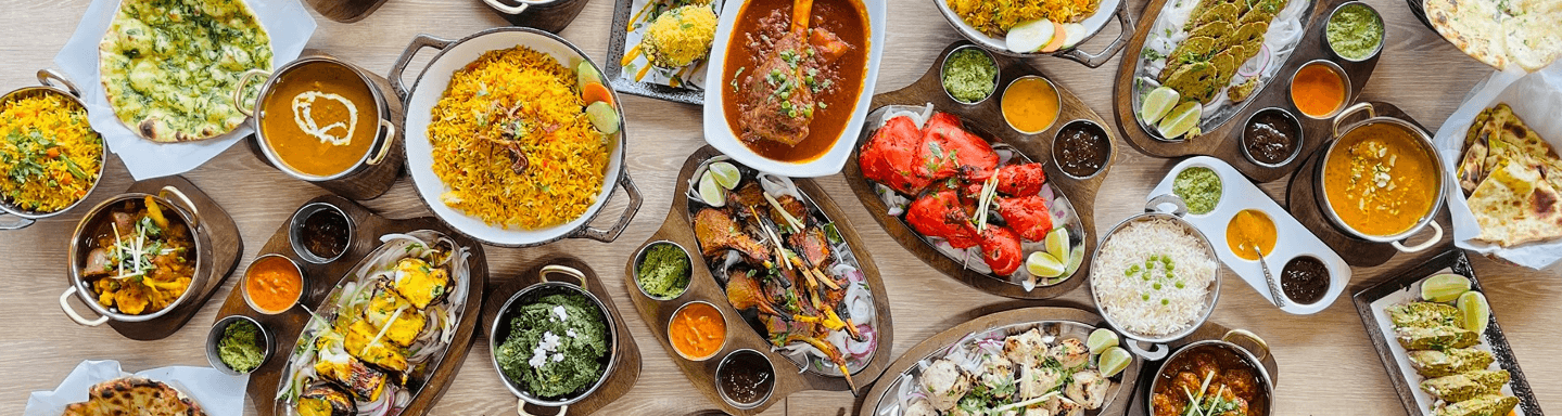 Namaste India Bistro | Best Indian Food in Monterey