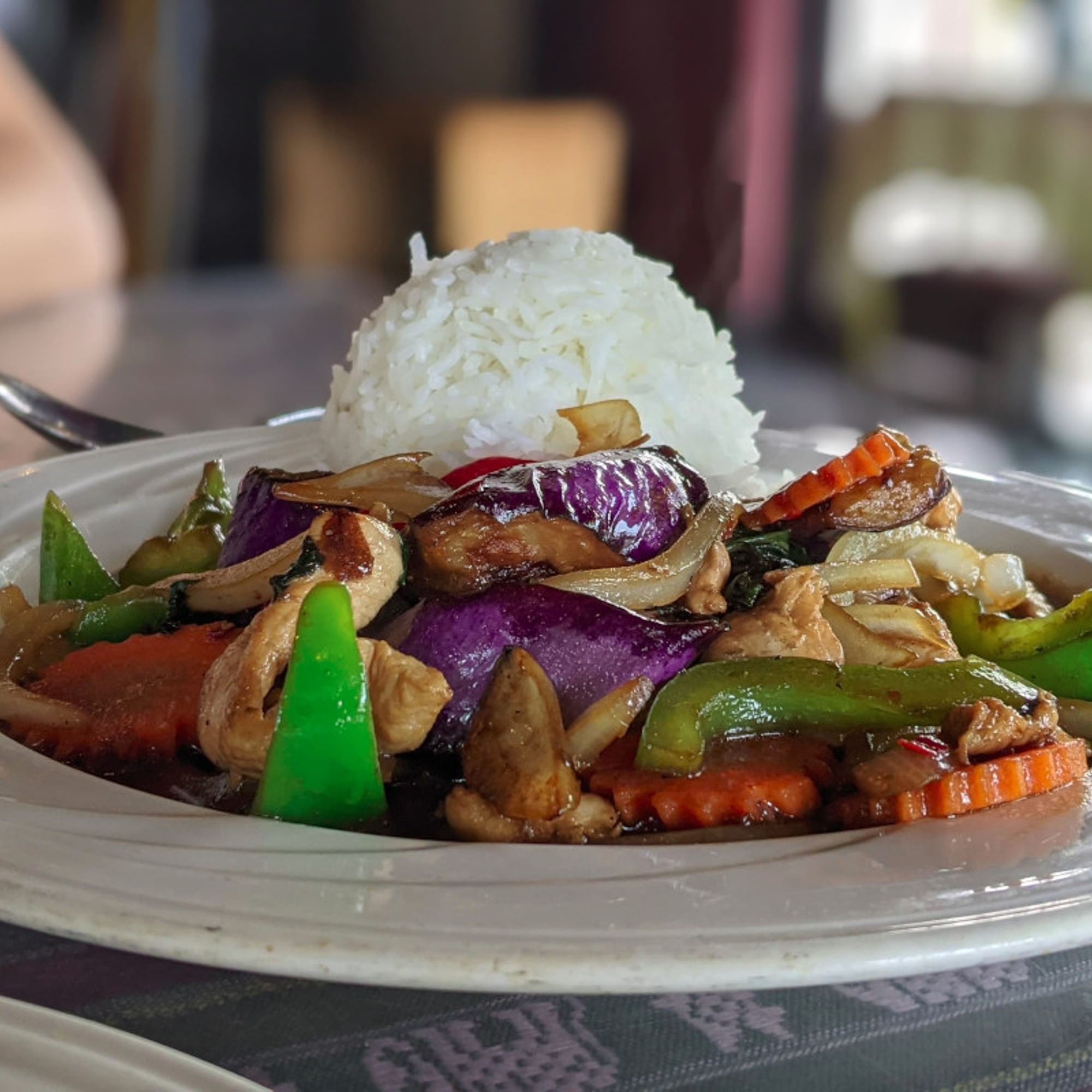Best Thai food in Austin, TX | PD Thai Restaurant | Thai food near me