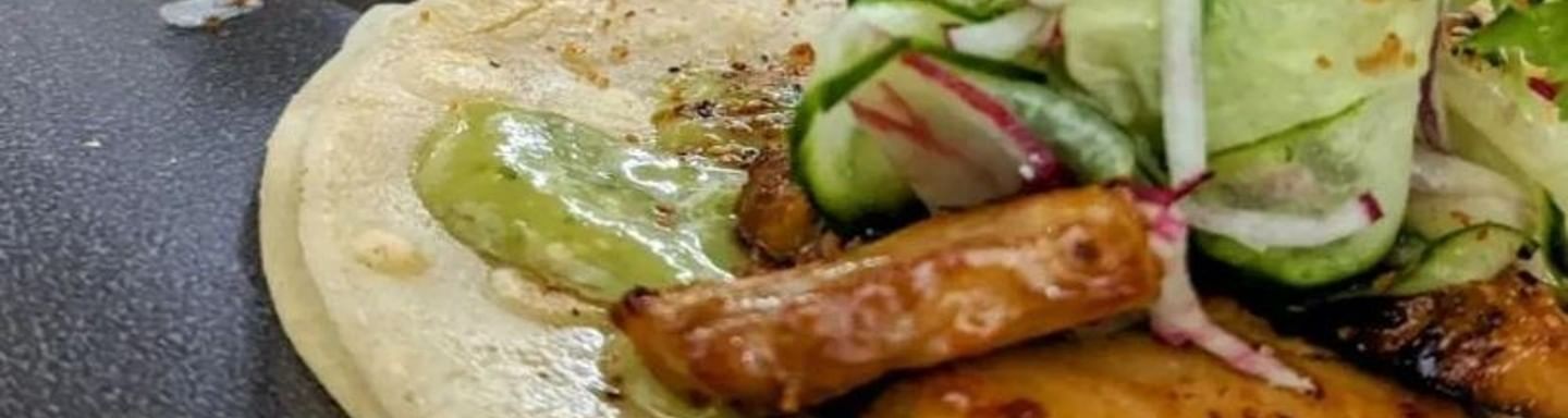 Mingo's Latin Kitchen | Best Mexican in Pearland