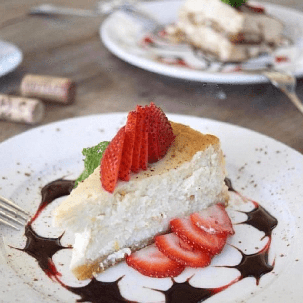 Franco Italian Bistro | Best Italian Restaurant in Wellington