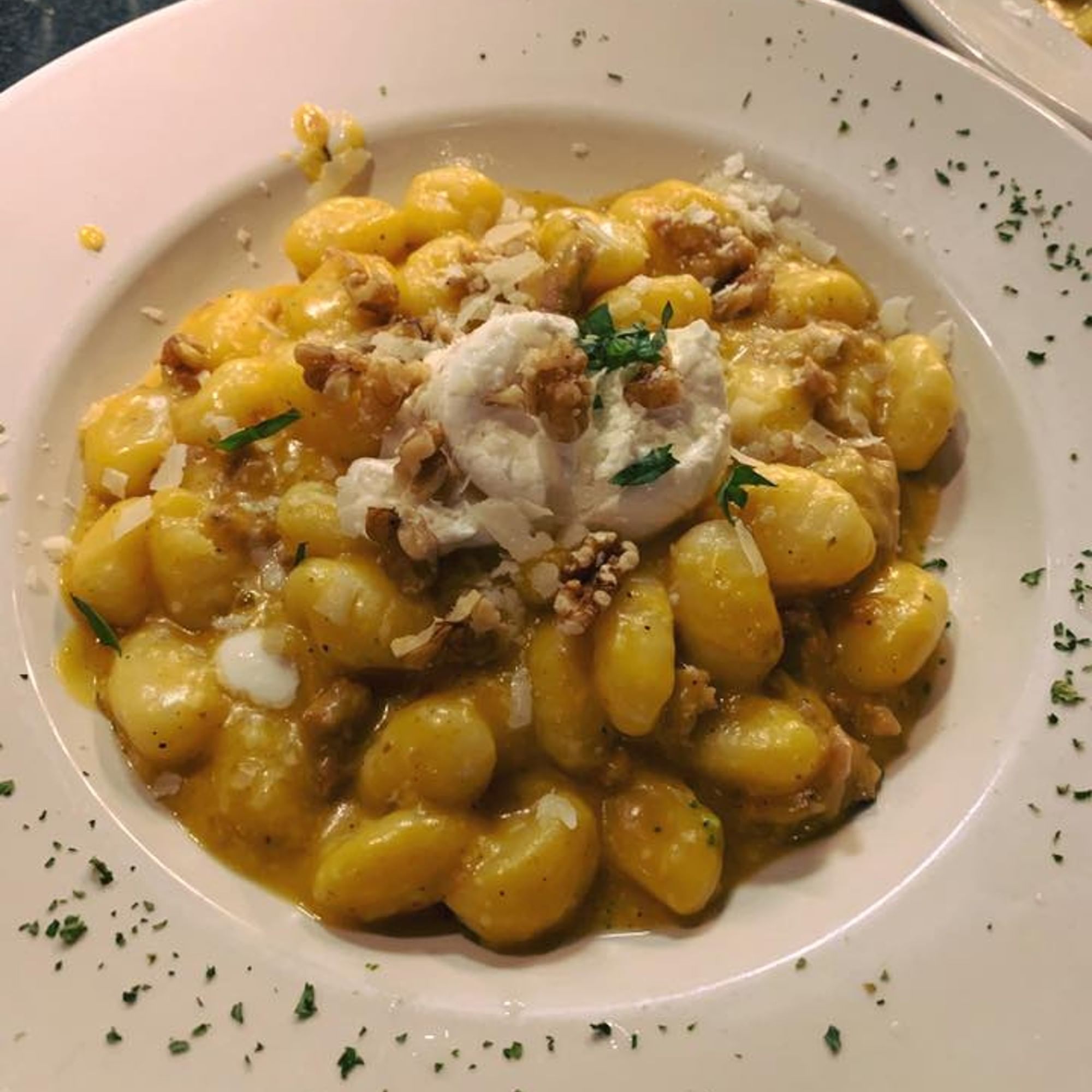 Best Italian food in Raleigh, NC | Vic's Italian Restaurant & Pizzeria