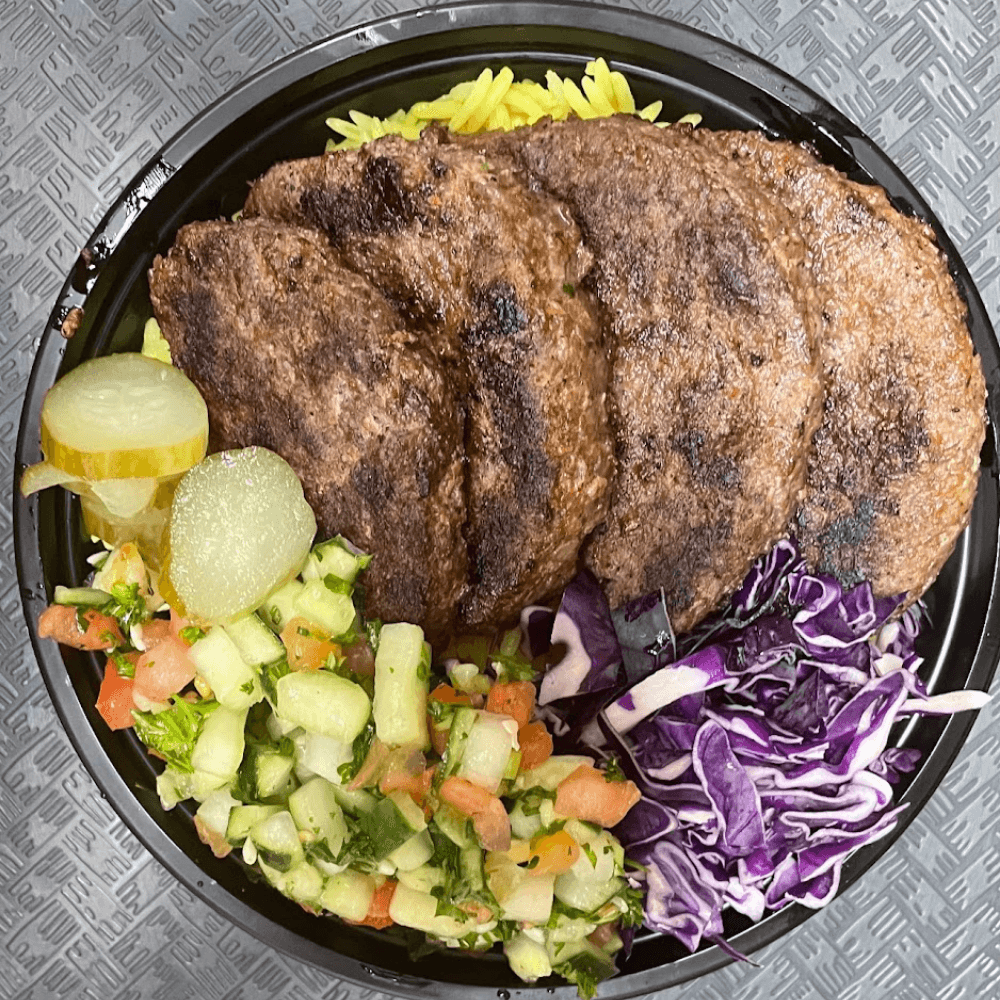 Zam-Zam Middle Eastern Grill | Best Middle Eastern Food in Chicago