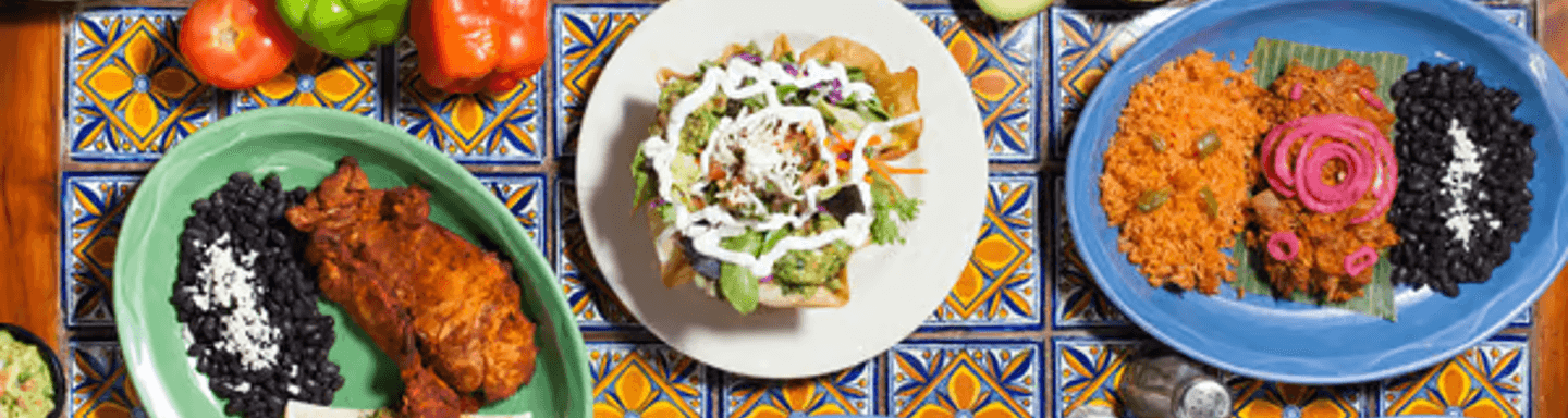 Estrellita Mexican Bistro | Best Mexican Restaurant in Los Altos