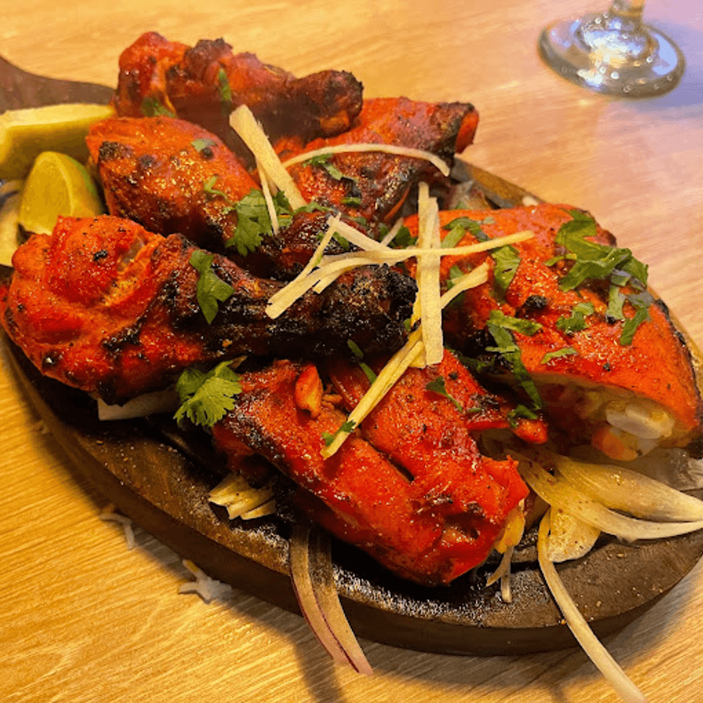 Namaste India Bistro | Best Indian Restaurant in Monterey