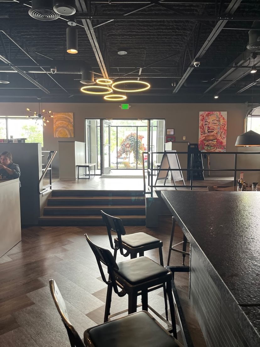 Best Burgers in Okemos, MI | Joe's On Jolly | Burgers near me