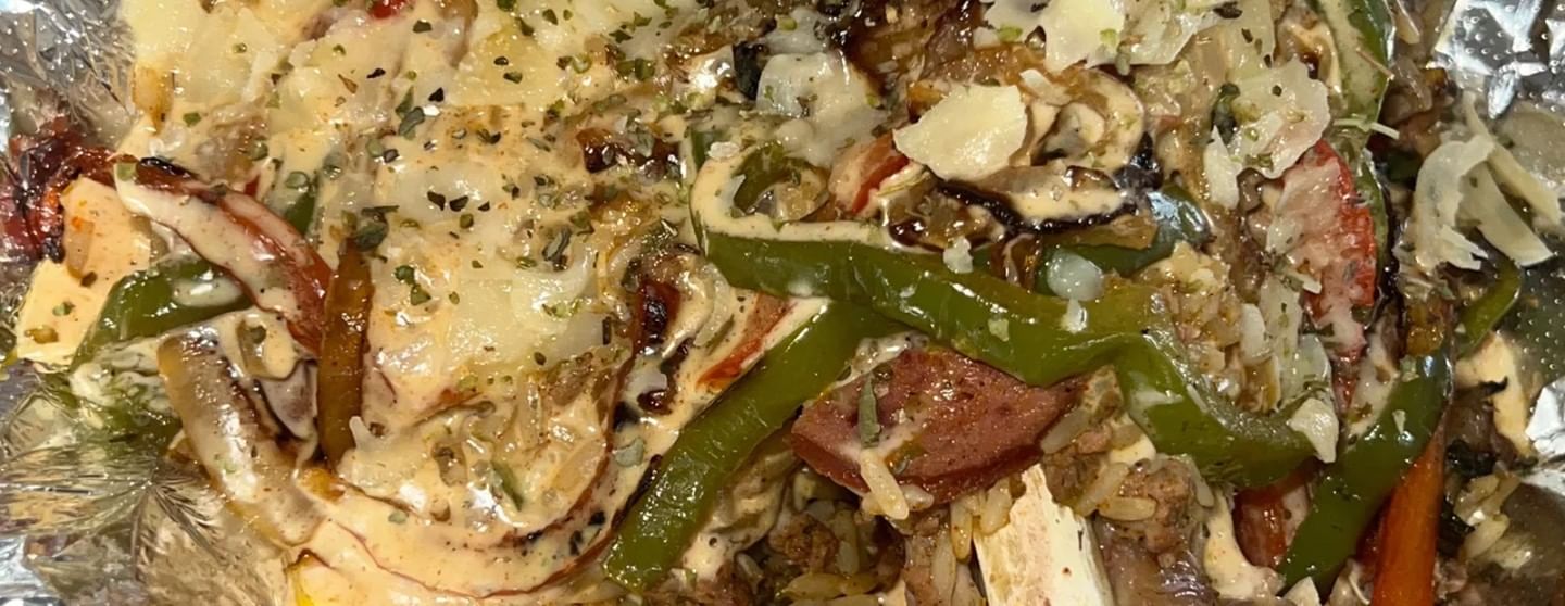 Sumtin' 2 Eat | Best Soul Food Restaurant in Flint