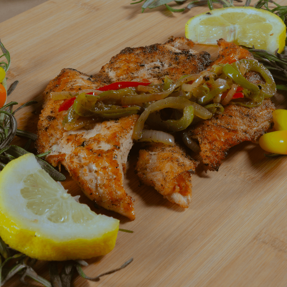 Mels Farm House – Farm to Fork