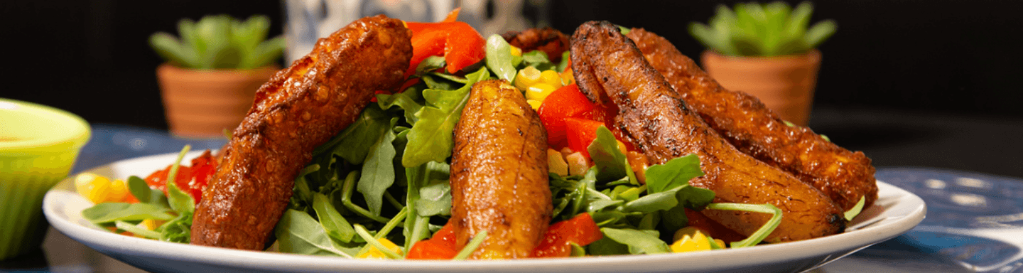 Maya Latin Kitchen | Best Tacos in Richmond