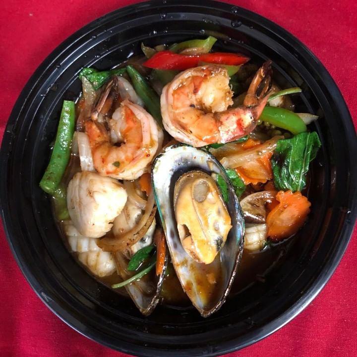 Our Thai Kitchen | Best Thai Food in Nanuet