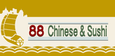 Best Sushi in Van Nuys, CA | 88 Chinese & Sushi