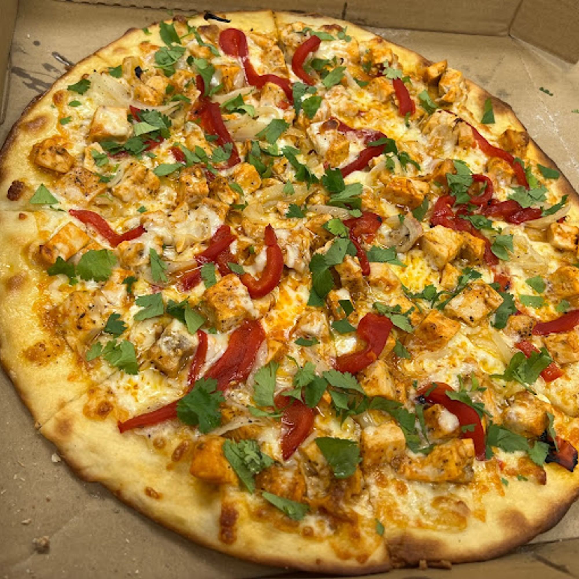 Best Pizza in Midvale, UT | Supremo Pizza | Pizza near me