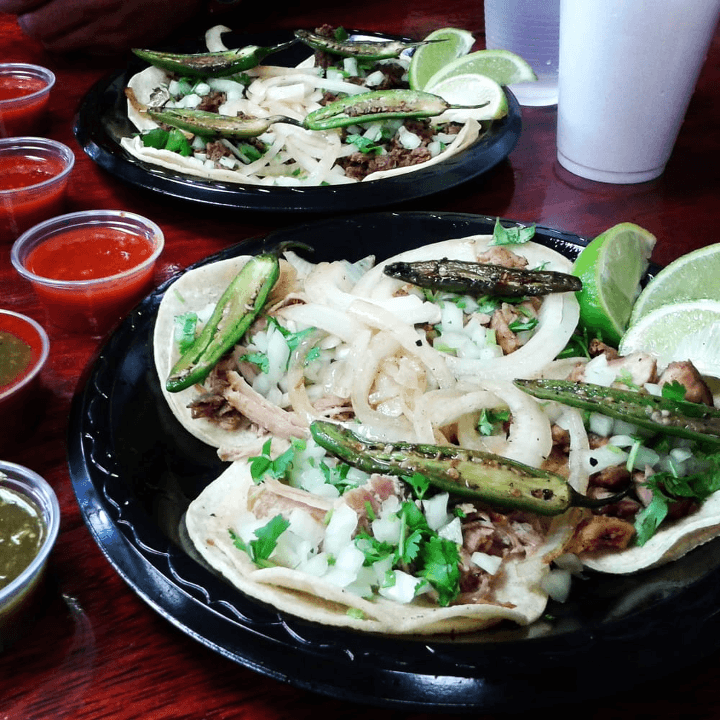 Taco Shack | Best Tacos in Redlands