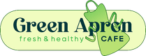 Green Apron Cafe | Best Healthy food in Naples, FL