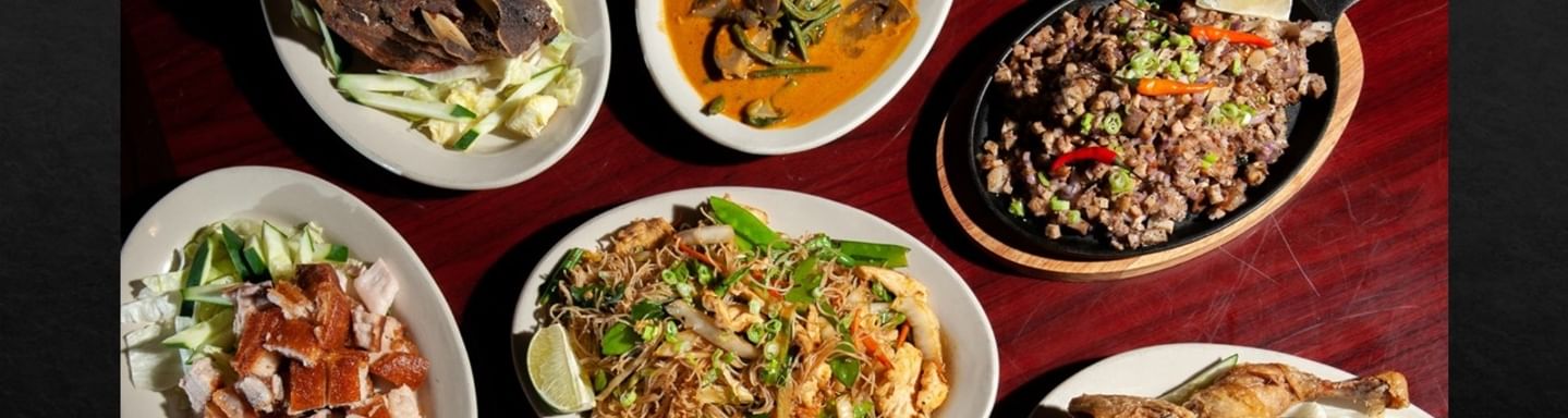 Best Filipino food in Austin, TX | KAPATAD Kitchen and Cafe | Filipino ...