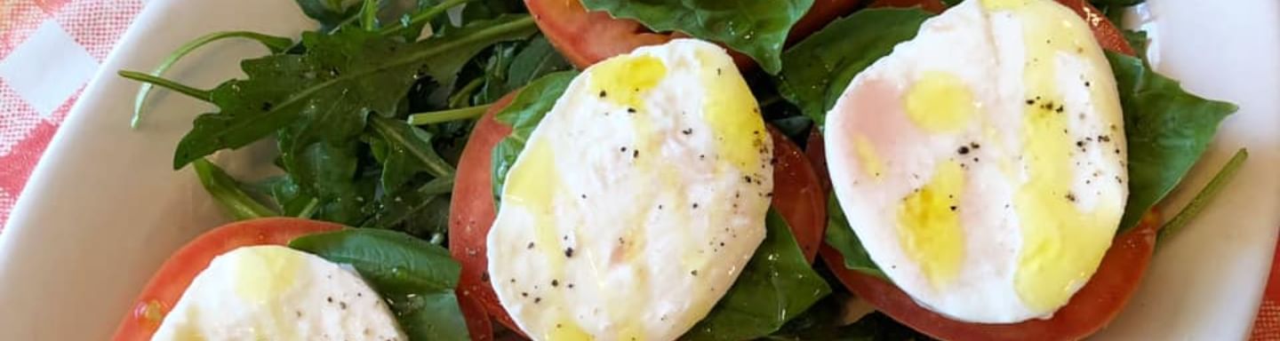 Cibo | Best Deli in New Orleans