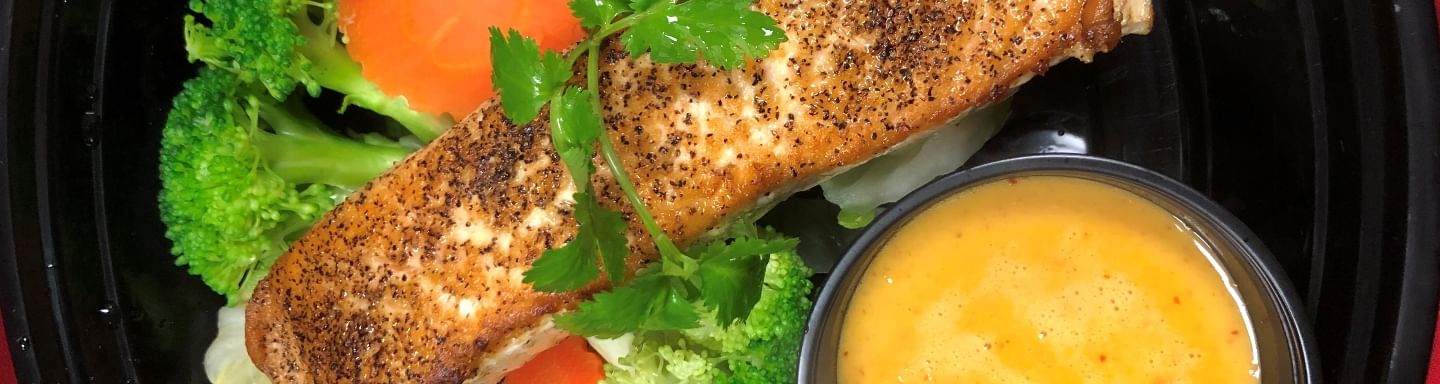 Our Thai Kitchen | Best Thai Food in Nanuet