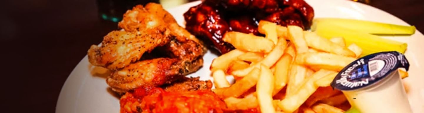 SUDO BAR & GRILL | Best American Restaurant in GA