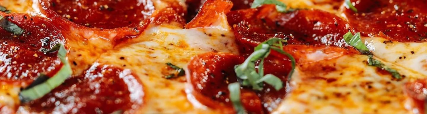 Best Italian food in Philadelphia, PA | Wolf Street Pizza & Pasta House ...