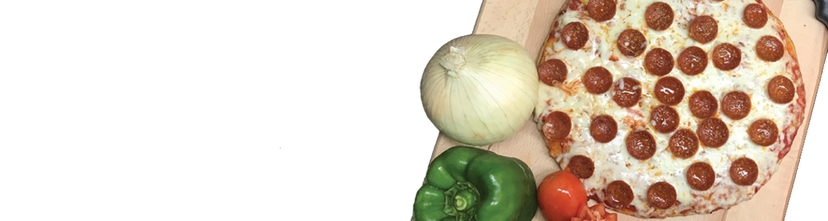 Original PJ’s Pizza | Best Pizza in West Virginia