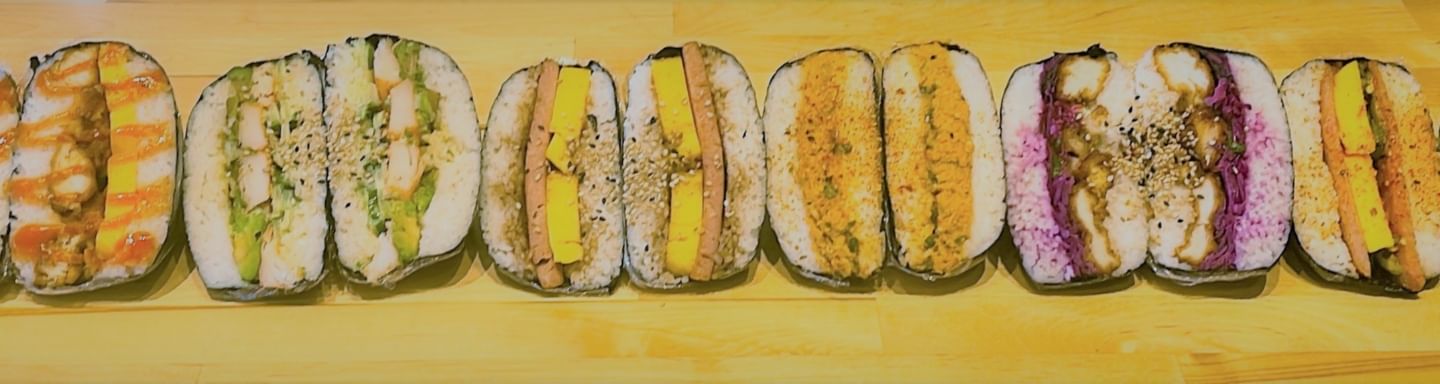 Capital Musubi | Best Hawaiian Restaurant in Chantilly