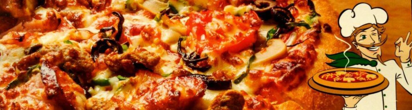 Roadrunner's Pizza | Best Pizza in Raleigh