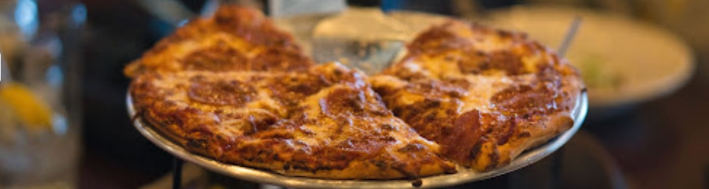 Archie's Italian Eatery Online Menu | Best Pizza in Springfield