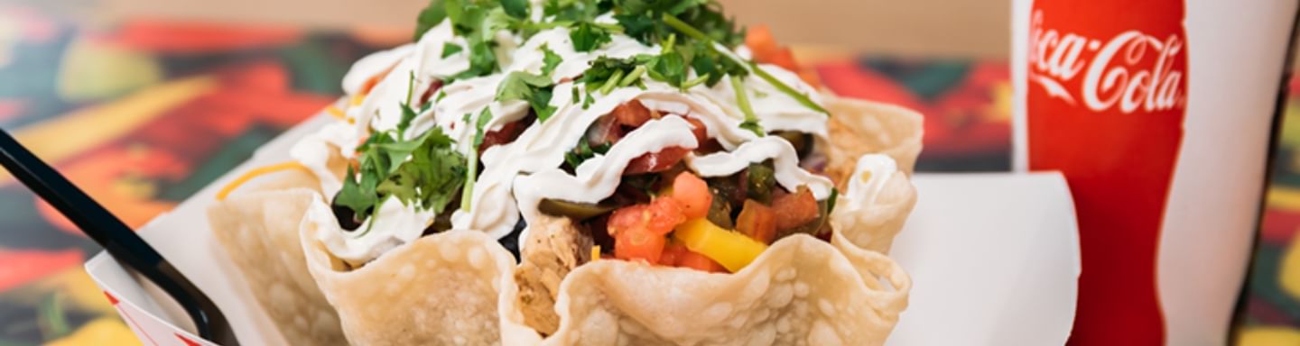 Burrito Bay | Best Mexican Restaurant in Getzville