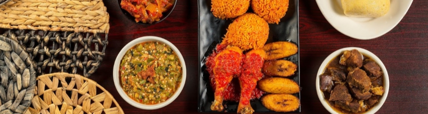 Suya Joint Restaurant | Best African Restaurant in Boston