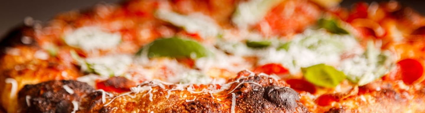 Elevated Pizza Co | Best Pizza in Flagstaff