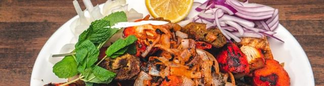 Best Indian food in Phoenix, AZ | City of Spice indian Restaurant ...