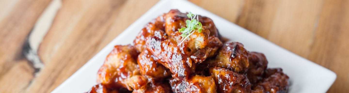 Majani Soulful Vegan Cuisine | Best Vegan Food in Chicago