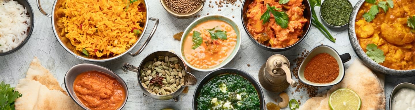 Taste of Punjab | Best Indian Food in Philadelphia