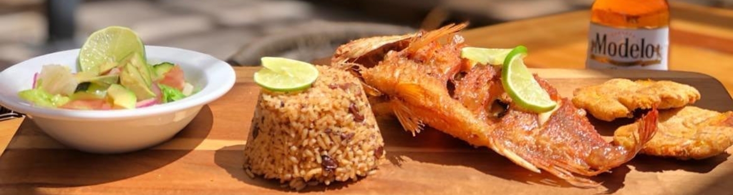 La Chiva Colombian Cuisine | Best Latin American Restaurant in Denver