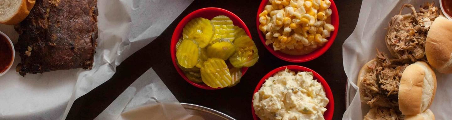 Stan's Bar-B-Q | Best BBQ in Issaquah