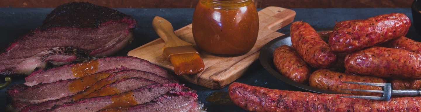 Meyer's Elgin Smokehouse | Best BBQ in Elgin