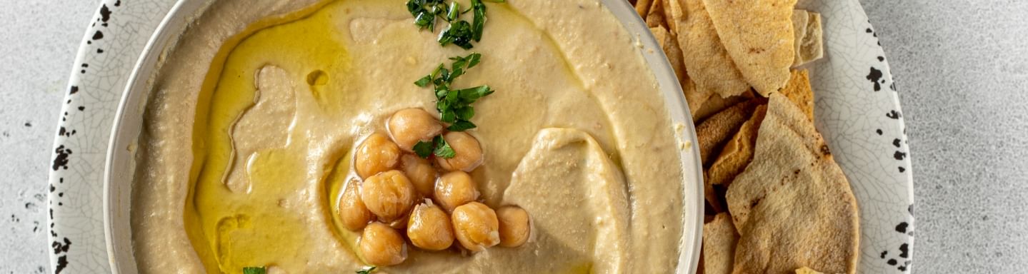 Sumac Mediterranean Cuisine | Best Mediterranean Restaurant in Los Angeles