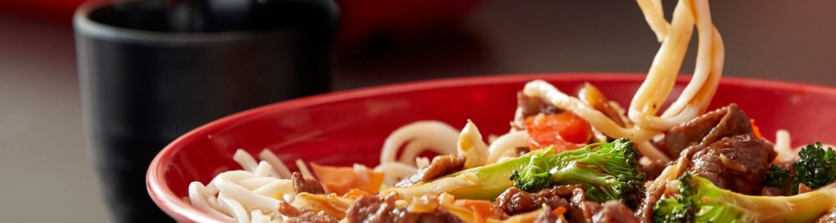 Best Asian fusion restaurant in Silverdale, WA | JOY TERIYAKI | Asian ...