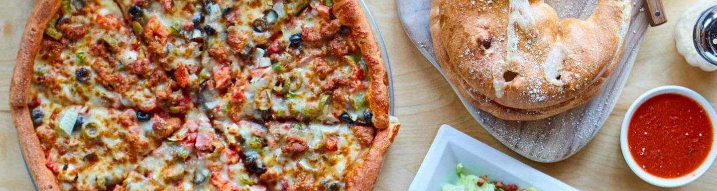 Best Pizza in Atlanta, GA | Goodfellas Pizza & Wings | Pizza near me