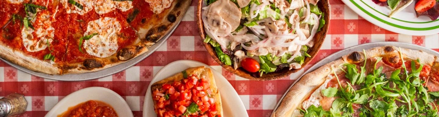 Pizza Perfectta | Best Pizza in Pittsburgh