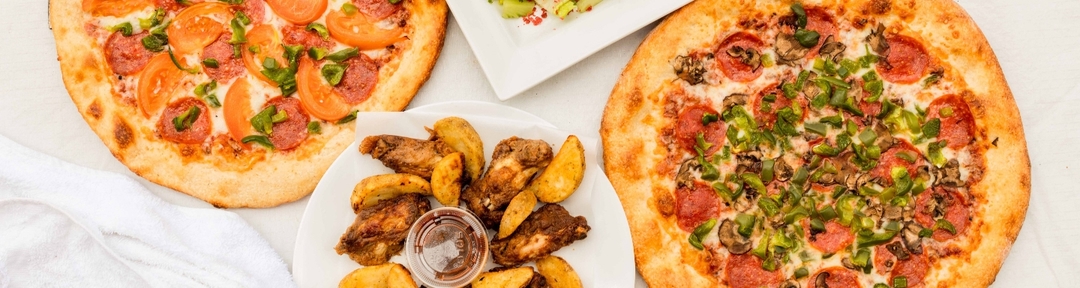 Vino's Pizza | Best Pizza in NV