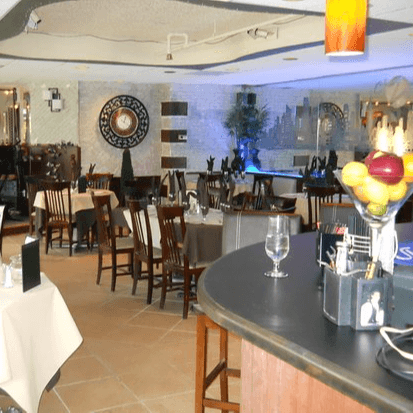 Cafe Z | Best Pizza in Union