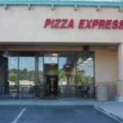 Pizza Express | Best Pizza in Atascadero